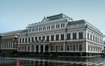 Samoreguliruyemaya organizatsiya Volzhsko-Kamsky soyuz Arkhitektorov i proyektirovshchikov (Mushtari Street No:19), denetleyici kuruluşlar  Kazan'dan