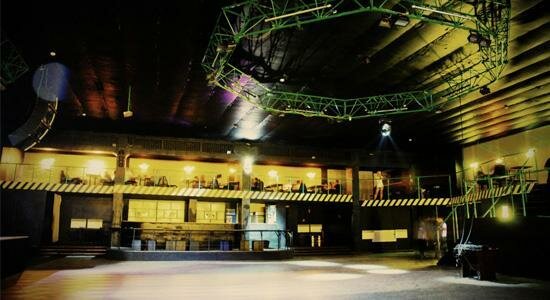 Fitness kulüpleri Жара Rave Club, Harkiv, foto