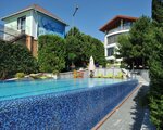 Vyazovaya roshcha (Качинское шоссе No:43), otel  Sevastopol'dan
