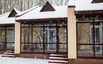Volyn (Pskov Region, Kunyinsky District, Kaskovskaya volost, derevnya Kameno, 63), otel  Pskovskaya oblastından