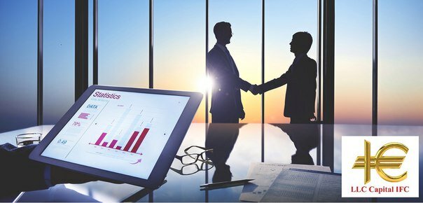 Aracı şirketler Capital Ifc, Krasnoyarsk, foto