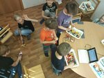 Megalego Roboklub robototekhnika dlya detey ot 5 let (Gidrostroiteley Street No:8), çocuk oyunları ve oyuncakları  Kronstadt'tan