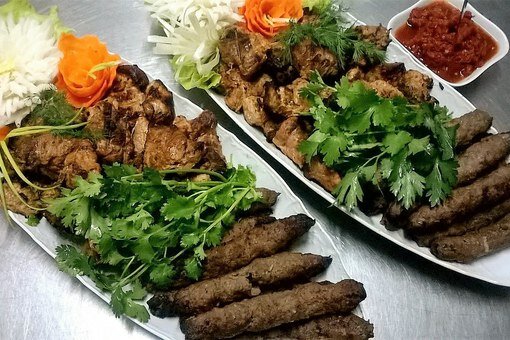 Suşi restoranı Судак, Borovsk, foto