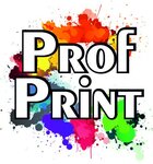ProfPrint (Sovetskaya ulitsa No:27А), hediyelik eşya üretimi ve toptan satışı  Kataysk'tan