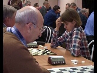 Spor okulları Sports school No. 17 for checkers, Nijni Novgorod, foto