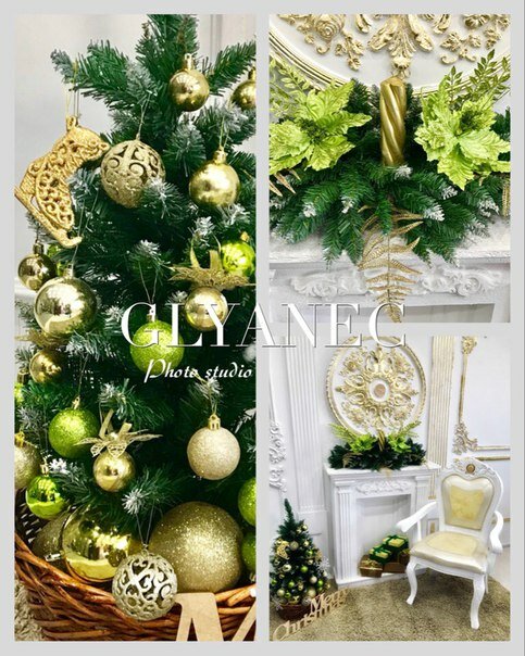 Fotoğraf hizmetleri Фотостудия Glyanec, Cheremkhovo, foto