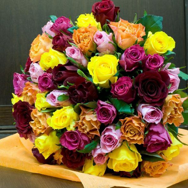 Çiçekçiler Znaki vnimaniya, Serpuhov, foto