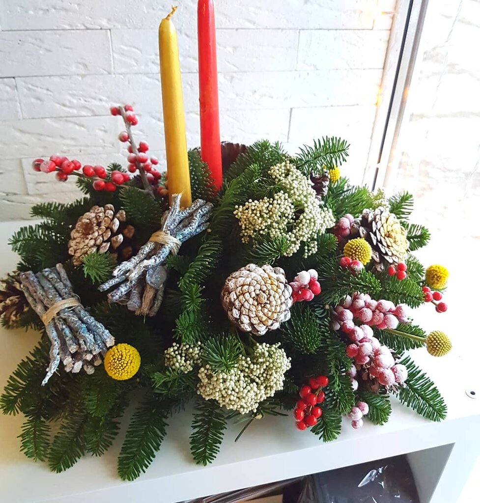 Çiçekçiler Mir Tsvetov magazin - filial, Astrahanskaya oblastı, foto