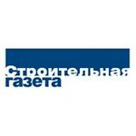 Stroitelnaya gazeta (Malaya Gruzinskaya Street No:3), gazete ve dergiler  Moskova'dan