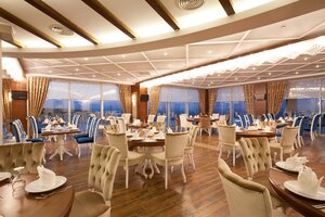 Esentepe Restaurant (Zafer Mah., İhlara Cad., No:150, Merkez, Aksaray), restoran  Aksaray'dan