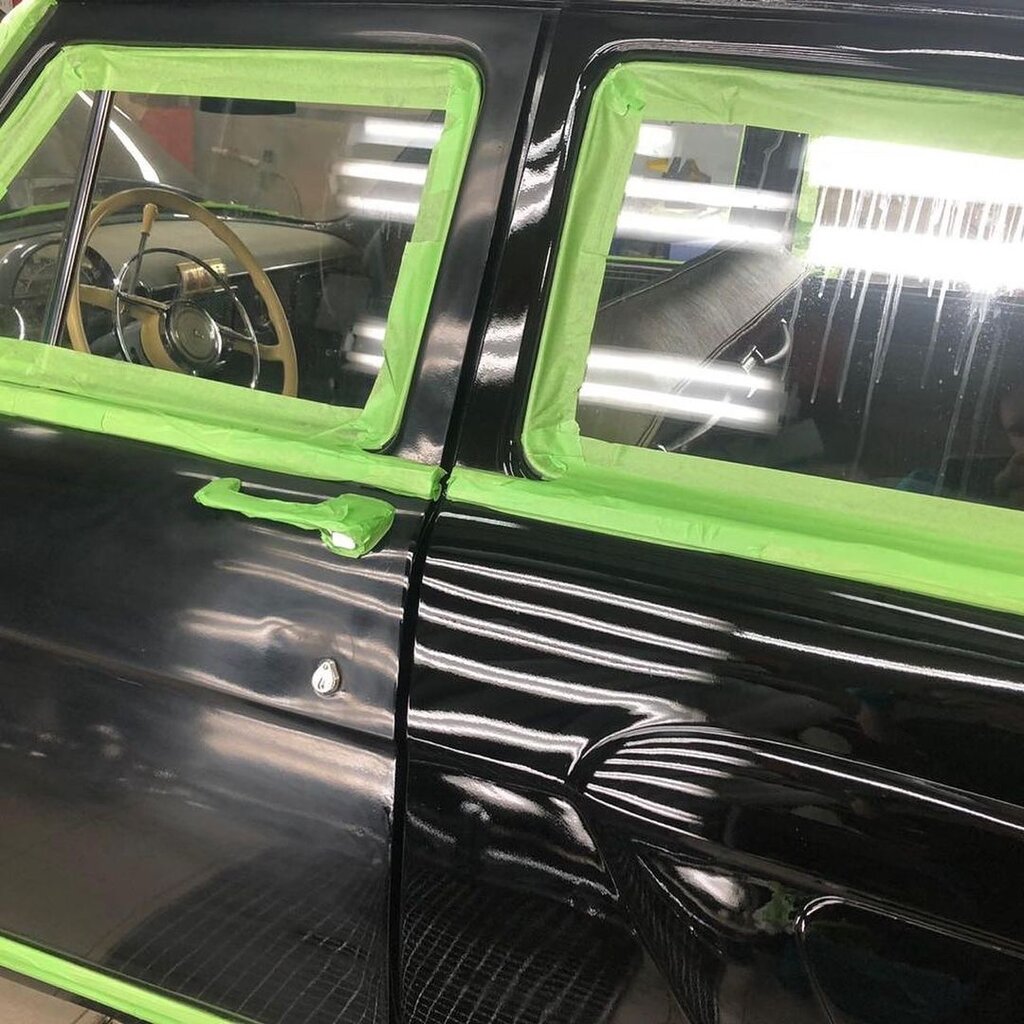 Detaylı oto bakımı Restor, Rostov‑na‑Donu, foto