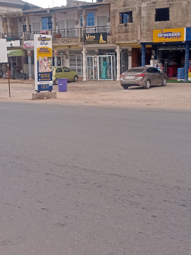 Giyim mağazası Vees couture, Dünya, foto