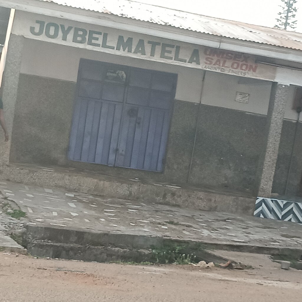 Güzellik salonu Joybelmatela Unisex Salon, Dünya, foto