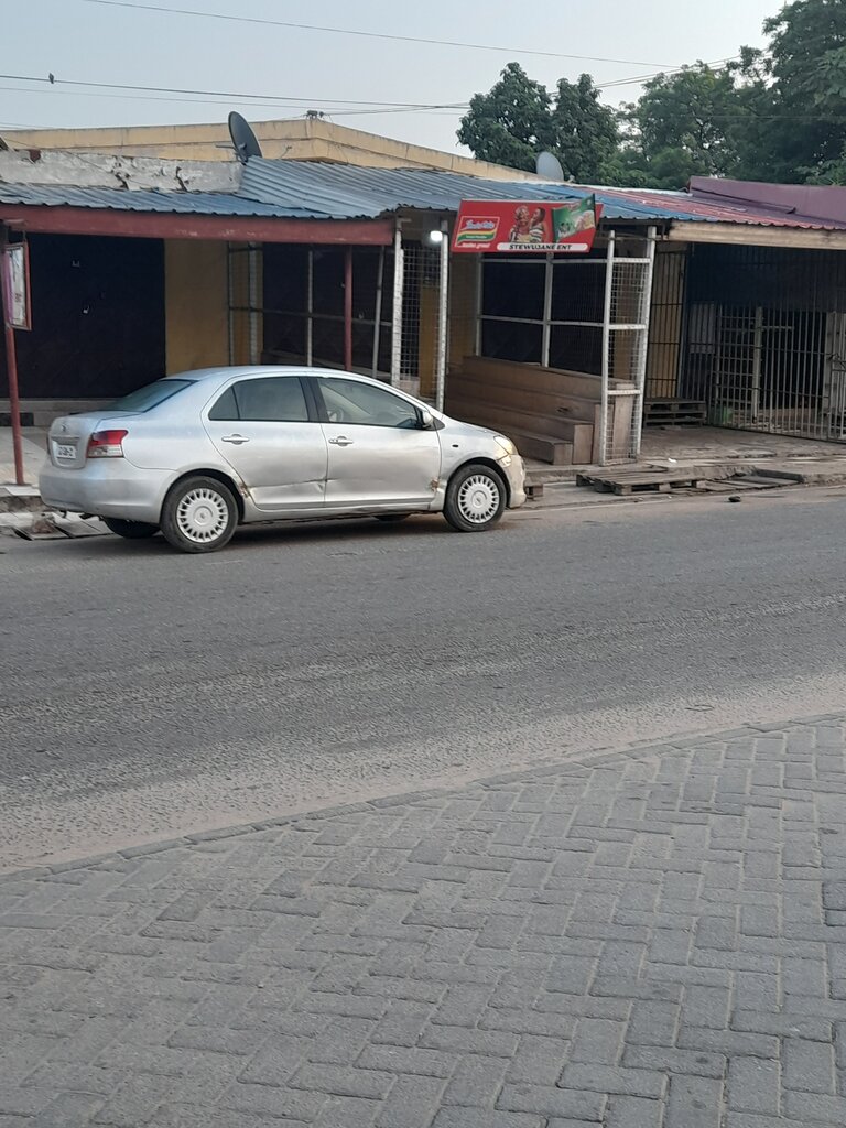 Süpermarket Stewujane enterprise, Dünya, foto