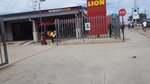 Hungry Lion Matero (Lusaka, Muchinga, Commonwealth Road, 220), restoran  Zambiya'dan