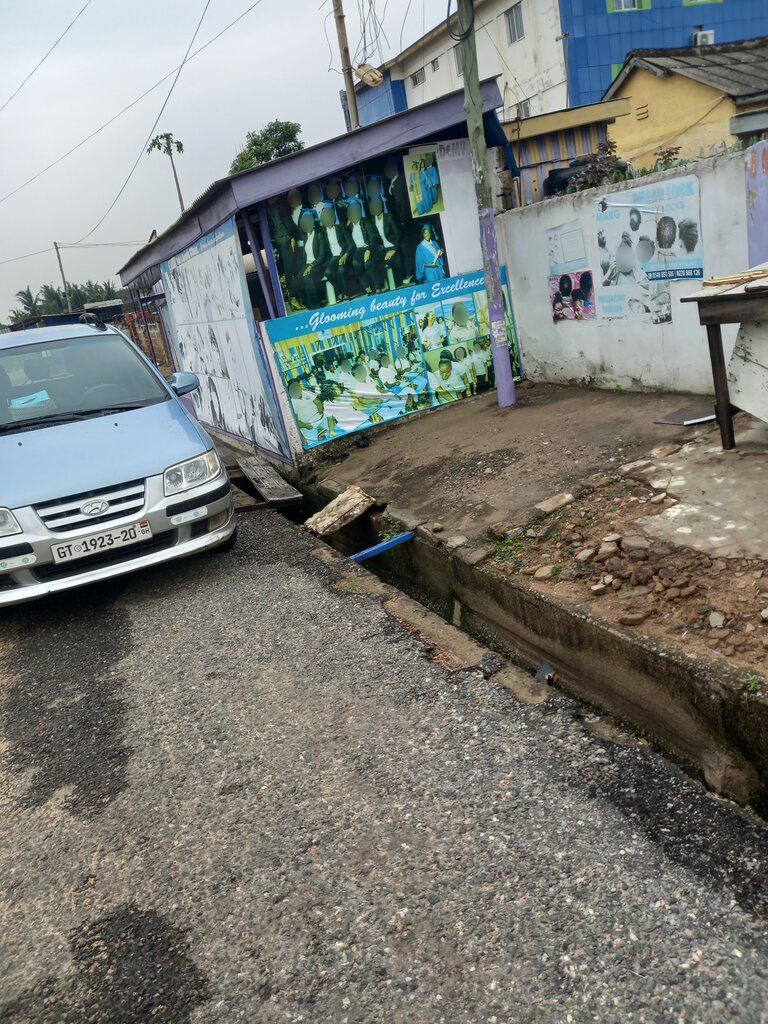 Kuaför meslek eğitimi Marghair Beauty Academy, Dünya, foto