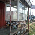 Naa Special Food Joint (Otu Adzin Road No:2, Lashibi), fast food  Gana'dan