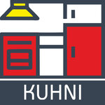 Kuhni Udobnye (No:64А, Borki District, 9th District), mutfak mobilyaları  Riazan'dan