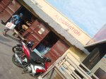 Alimentation (Brazzaville, Avenue de la Paix), süpermarket  Brazzaville'den
