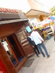 Camylek (Brazzaville, Commune de Ouenzé), beyaz eşya mağazaları  Brazzaville'den