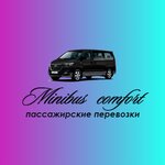 Minibus comfort (Zavodskaya ulitsa No:9, selo Vengerovo), otobüs taşımacılığı  Novosibirskaya oblastından