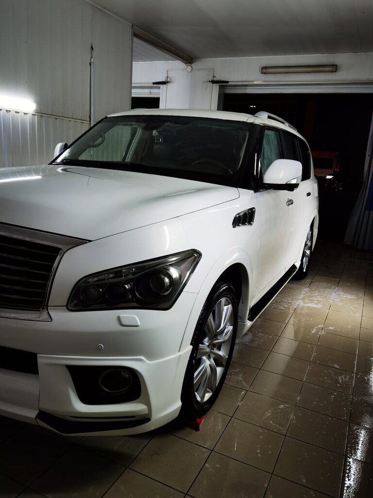 Detaylı oto bakımı Autologic, Maykop, foto