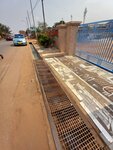 The Cherubim & Seraphim Seat of God Ministry (Greater Accra Region, La Dade Kotopon Municipal, La, 1st Lane), dini dernekler  Dünya'dan