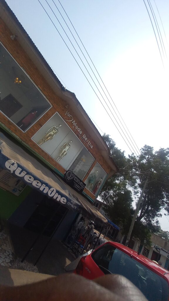 Kozmetik ve parfümeri mağazaları Queen One ventures, Dünya, foto