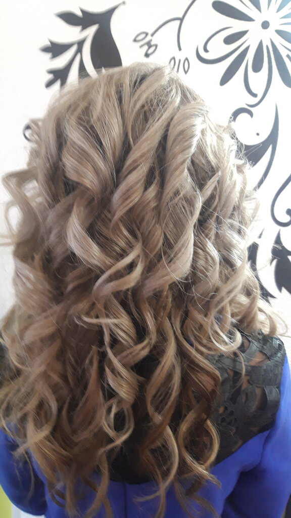 Güzellik salonu Elena Formoza, Izhevsk, foto