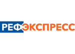 RefExpress (Novoroschinskaya Street No:4), endüstriyel buzdolapları  Saint‑Petersburg'dan