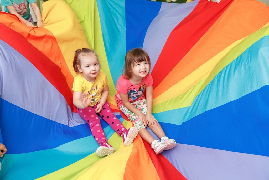 Anaokulları Toma, Samara, foto