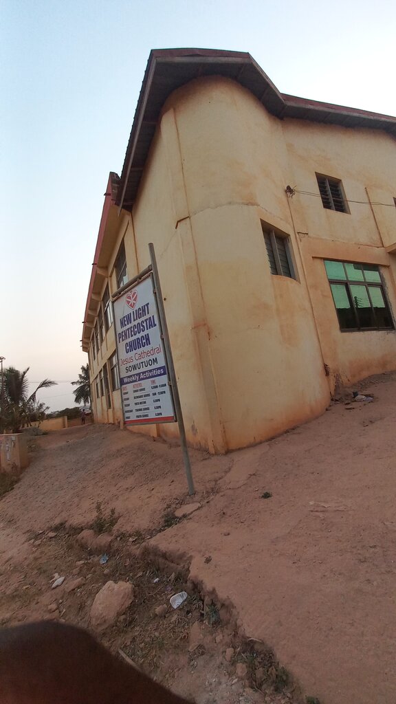 Protestan kilisesi Pentecostal Church, Dünya, foto