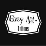 Grey Art (Sovetskaya Street No:4), dövmeciler  Lipetsk'ten