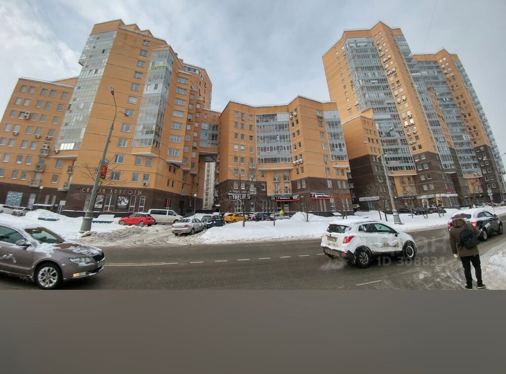 Pilates stüdyosu Pilates Studio, Moskova, foto