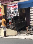 Blessing Leather Work (Bannerman Road No:32, Ashiedu Keteke), kerestecilik  Akra'dan
