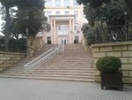Azerbaycan Dovlet Pedaqoji Kolleci (Сity ​​of republican subordination Baku, Yasamal, Insaatcilar Avenue, 11), yüksekokul  Bakü'den