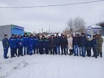 Chishminskaya rayonnaya veterinarnaya stantsiya Rb, Gbu (ulitsa Lenina No:9, rabochiy posyolok Chishmy), veteriner klinikleri  Başkurdistan'dan