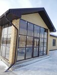 Отличные окна (ulitsa Lenina No:96), pencere üretim, satış ve montaj firmaları  Mamadış'tan