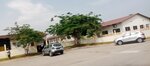Colégio Frutos Do Cajueiro (Luanda Province, Municipality of Kilamba Kiaxi, Condomínio da Sonangol), yüksekokul  Loanda'dan