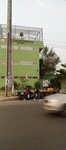 Instituto Técnico Médio de Saúde Privado ICare&Nina (Luanda Province, Municipality of Kilamba Kiaxi, Golf II), üniversiteler  Loanda'dan