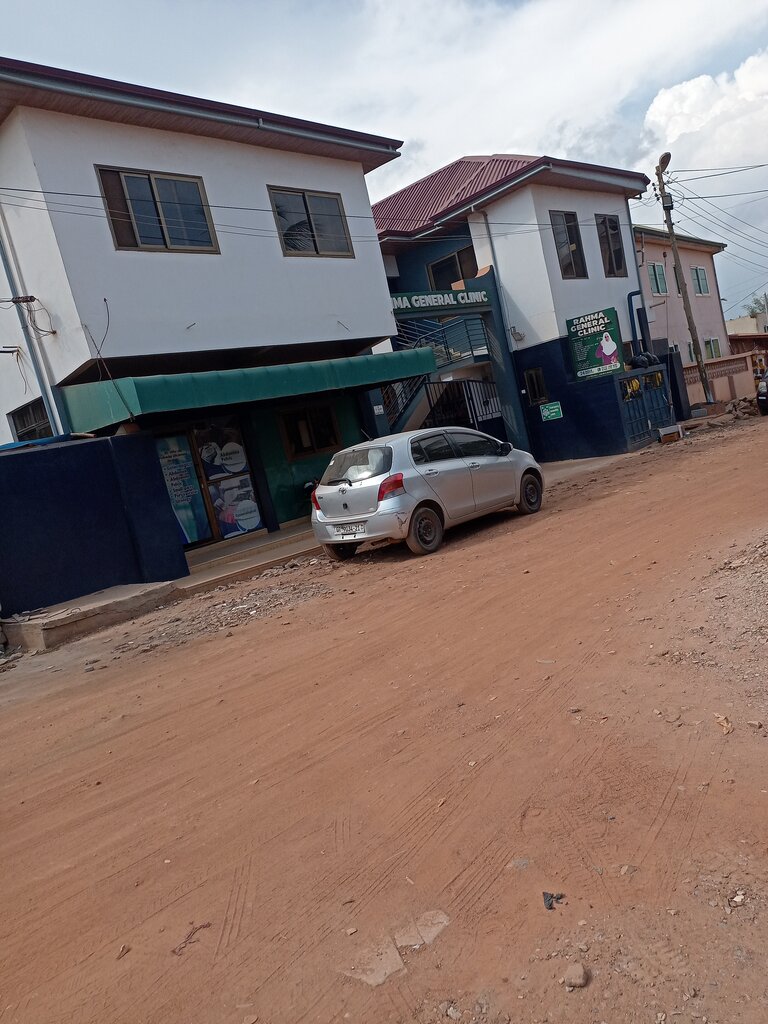 Tıp merkezleri ve klinikler Rahma Maternity Home & Clinic, Dünya, foto