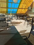 Лидер (ulitsa Lunacharskogo No:9), kafe  Kuşva'dan