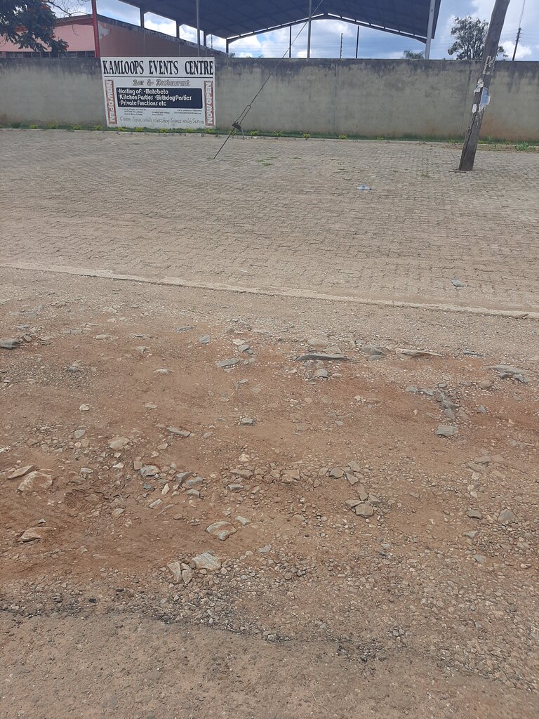 Hobi kulüpleri Kamloops Events Center, Lusaka, foto