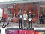 Лыжная база (ulitsa Mira No:10), kayak merkezleri  Strejevoy'dan