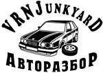 Vrn Junkyard (Industrialnaya ulitsa No:80, selo Babyakovo), çıkma yedek parça  Voronejskaya oblastından