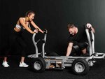 800 Sport (655, Sheikh Zayed Road, Dubai), spor mağazaları