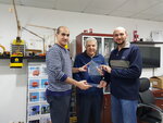 Al Wisam Trading Co. (10th Street No:21, Warehouses Lands), depo  Sharjah'tan