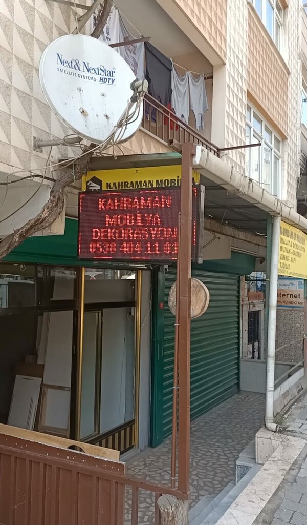 Mobilya tamir, tadilat Kahraman Marangoz Mobilya Dekorasyon, İstanbul, foto