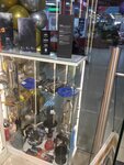 Tabak plus (Amundsena Street No:63), elektronik sigara satış noktaları  Yekaterinburg'dan