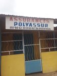 Polyassur Insurance (Abidjan, La commune Yopougon, Quartier de la Camp Militaire), sigortacı  Abican'dan